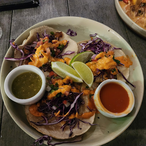 Viva South Padre Island Restaurant Menu | Fresh Seafood, Waterfront ...