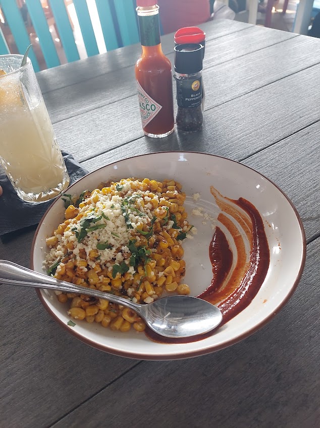 Viva South Padre Island Restaurant Menu | Fresh Seafood, Waterfront ...