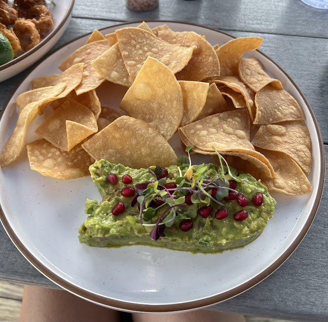 Viva South Padre Island Restaurant Menu | Fresh Seafood, Waterfront ...