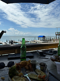 Viva South Padre Island Restaurant Menu | Fresh Seafood, Waterfront ...